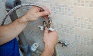 How to Replace Delta Kitchen Faucet Sprayer Hose