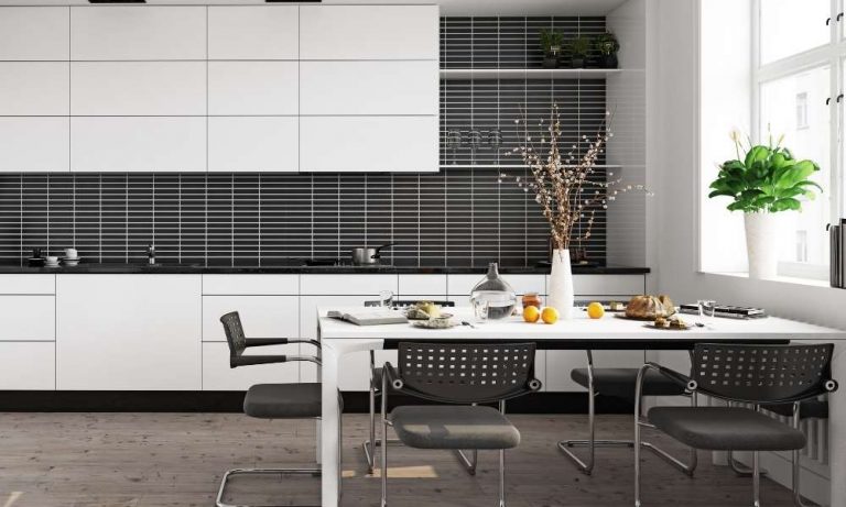 How to Organize Kitchen Drawers and Cabinets - Home Motivate